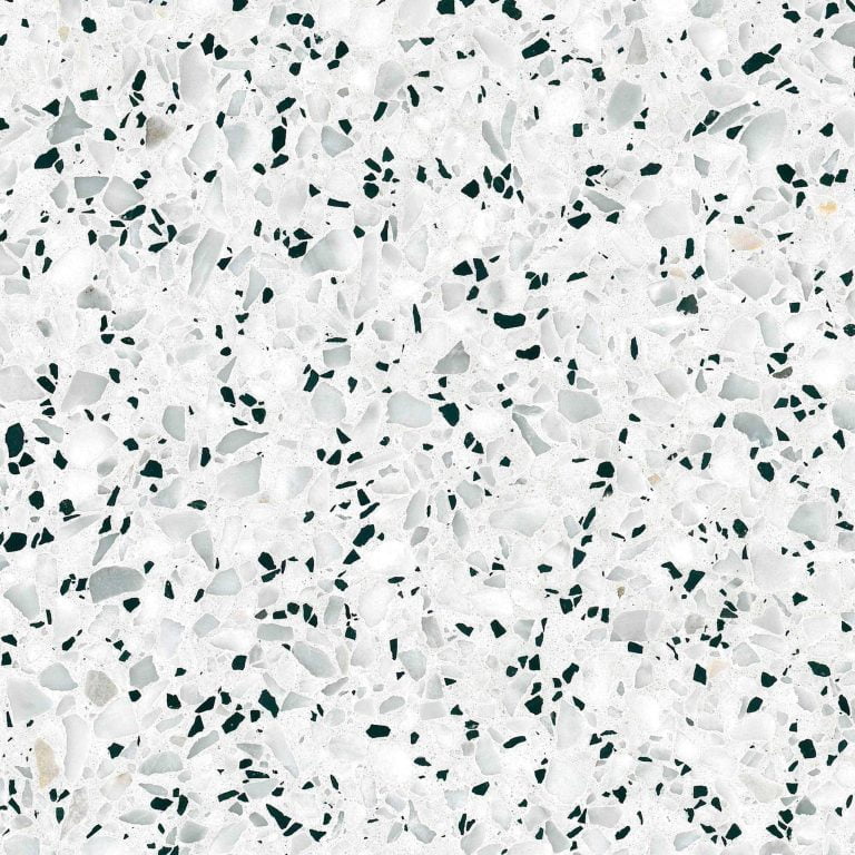 TRMCM024 - Verdi Alpi Marble Cement - Terrazzo Worktop