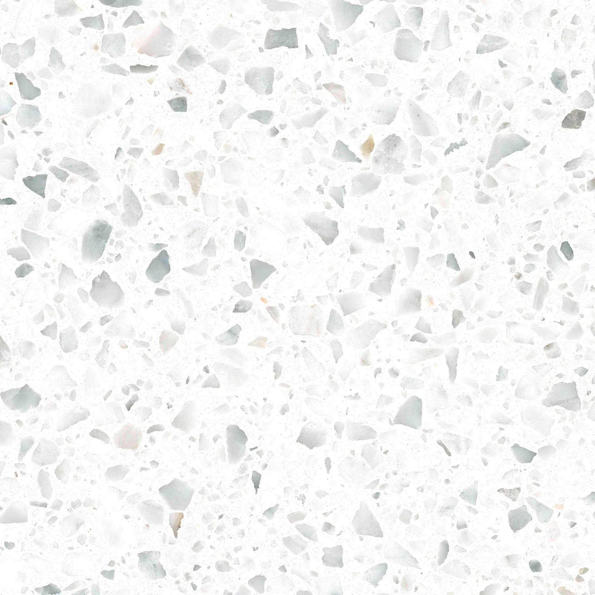 Verdi Alpi Marble Cement - Terrazzo Worktop